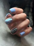 Nails Lac (Beryozovaya Alley No:7Б), manikür-pedikür  Moskova'dan