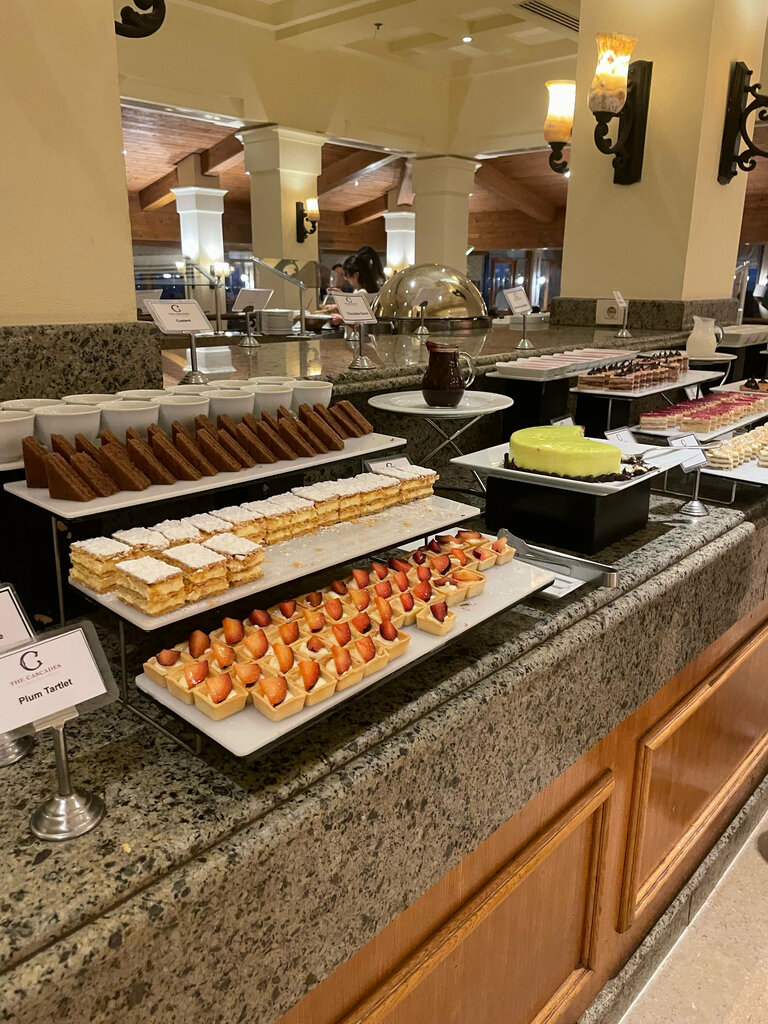 Otel The Cascades Golf Resort, SPA & Thalasso, , foto