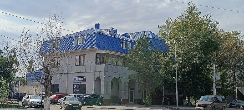 Kaş ve kirpik salonu Eyelash extension cabinet, Kostanay, foto