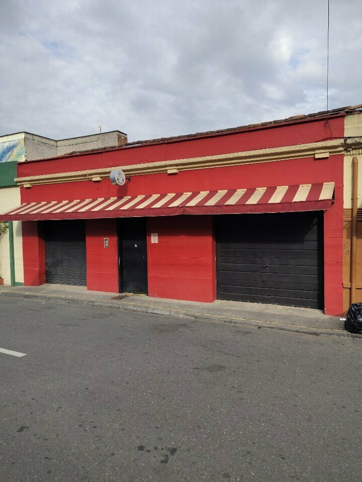 Pizzacılar El Zorro y la Gitana, Medellin, foto