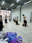 Студия хореографии и фитнеса Лёгкость (Овощная улица No:2), dans okulları  Simferopol'dan (Akmescit'ten)
