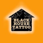 Black House Tattoo (Dzerzhinskogo Street No:7), dövmeciler  Riazan'dan