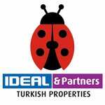 Ideal &Partners Gayrimenkul (Antalya, Alanya, Atatürk Blv., 81), emlak ofisi  Alanya'dan