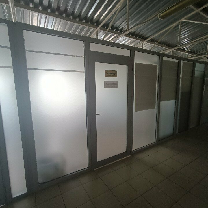 Metal mobilya Partner Lnk, Astana, foto