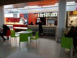 Ся&Мынь (Grazhdanskiy Avenue No:41к2Б), kafe  Saint‑Petersburg'dan