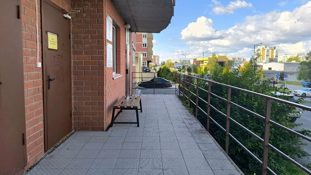 Konut servisleri kuruluşları Триал, Tiumen, foto