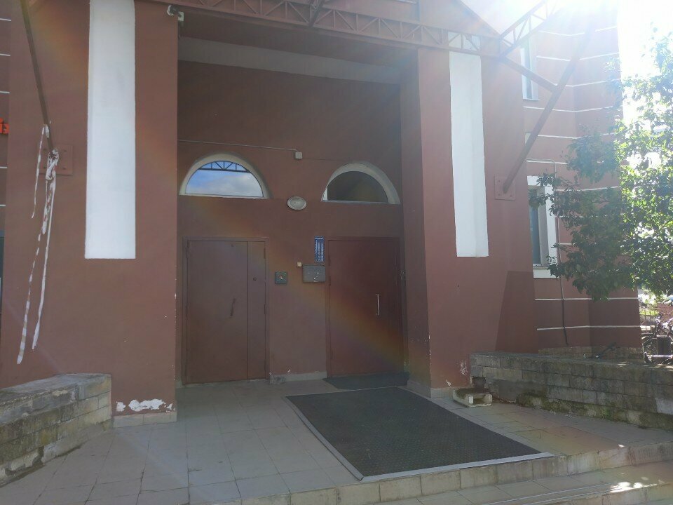 Isıtma sistemleri ve ekipmanları В&к Медиа, Saint‑Petersburg, foto