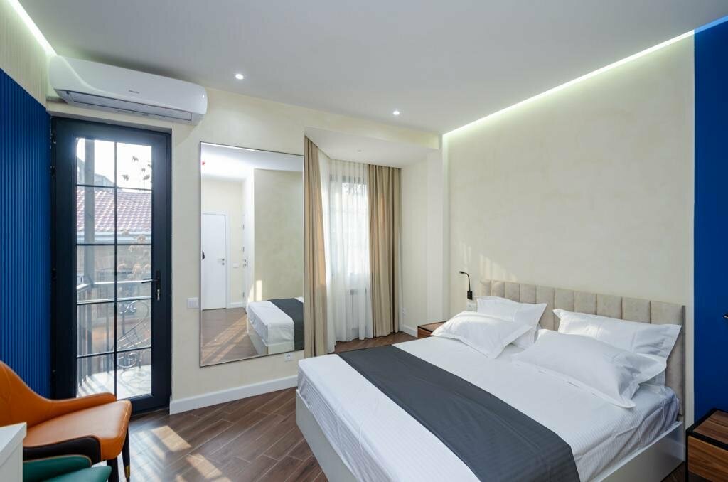 Otel La Torre Hotel, Erivan, foto