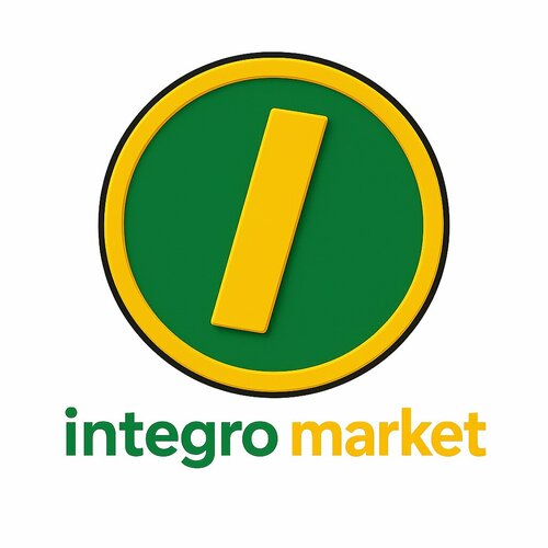 Market Integro Market, Semerkant eyaleti, foto