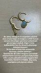 Esra Yavaş Takı Studio (Burdur, Burdur Merkez, Burç Mah., Kışla Cad., 3F), bijuteriler  Burdur'dan