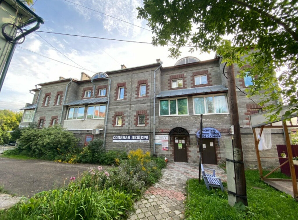 Manikür-pedikür TipsByAnna, Tomsk, foto