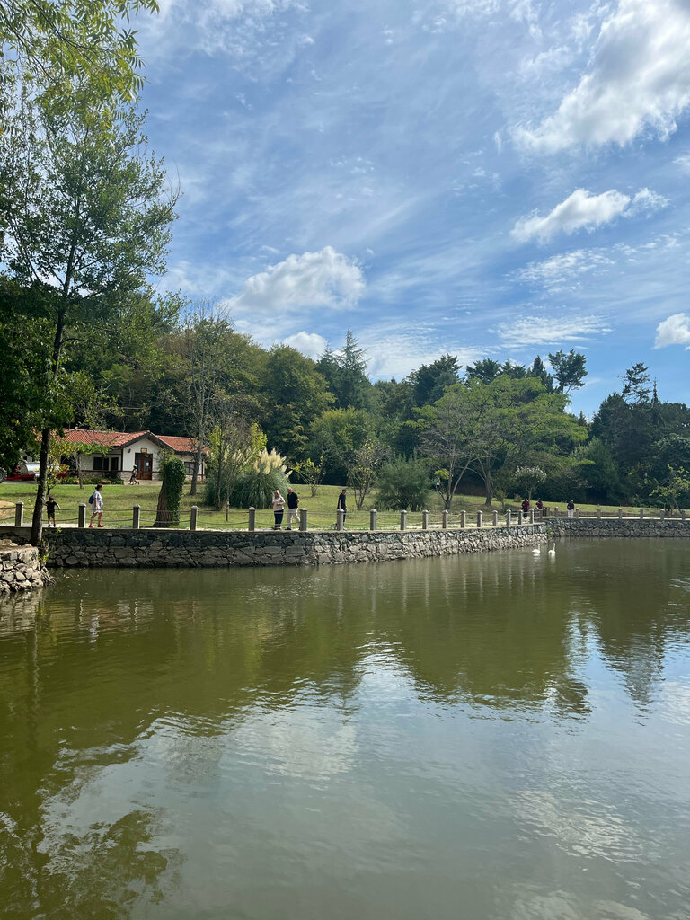 Restoran Marnel Restaurant Cafe, Erdemli, foto