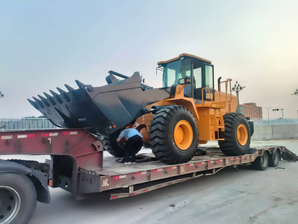 Özel üretim araç ve ekipmanları Special Equipment, Almatı eyaleti, foto