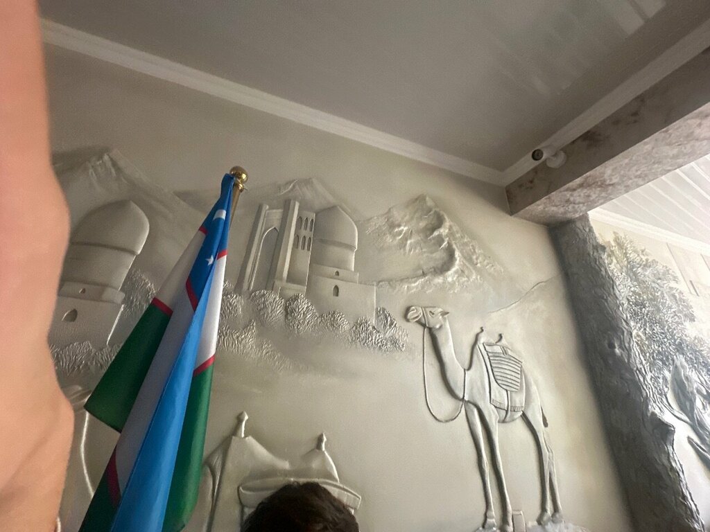 Oyun salonları Legenda Game Club, Semerkant, foto