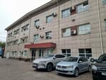 Zhakhan-Tekhno (Rysqulov dańǵyly No:48А), isıtma sistemleri ve ekipmanları  Almatı'dan
