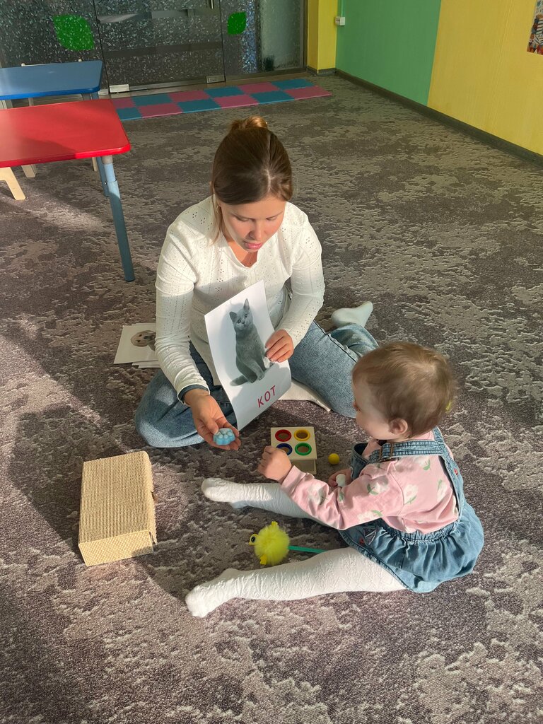 Kurs Про Развитие, Zvenigorod, foto