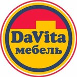 Давита Мебель (Bolshoy Dorozhny proyezd No:25), mobilya mağazaları  Saratov'dan