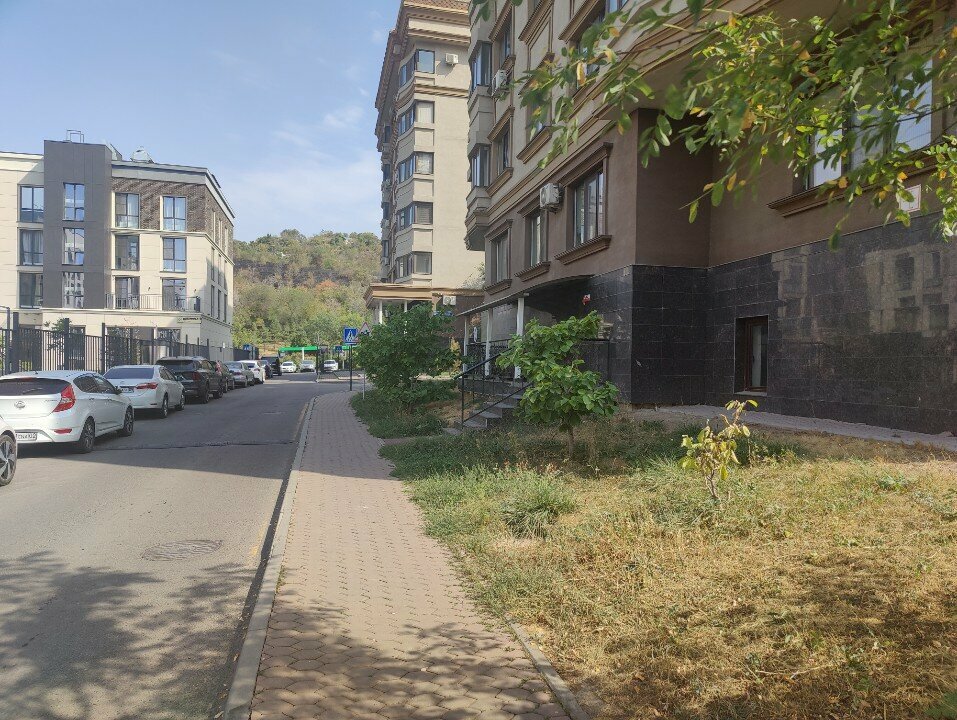 Restoran ekipmanları Бар Сервис, Almatı, foto