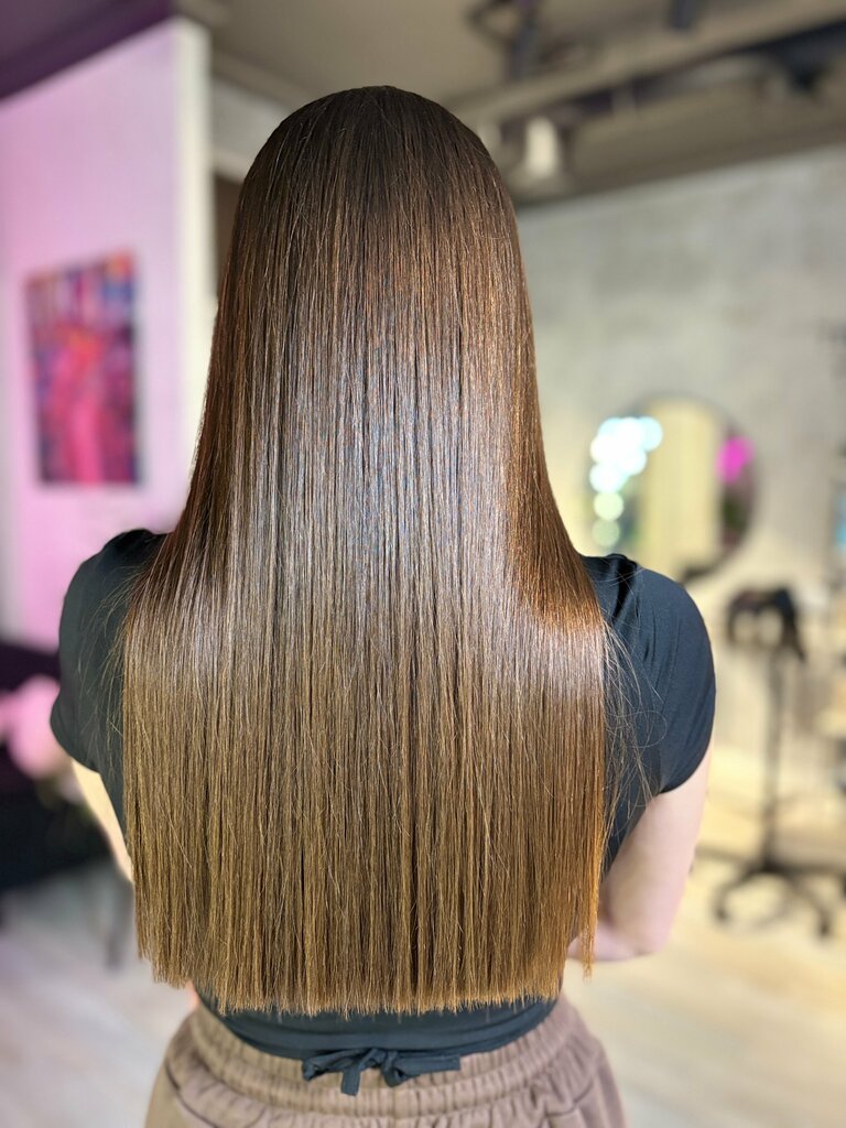 Kuaförler Dream Hir, Berezniki, foto