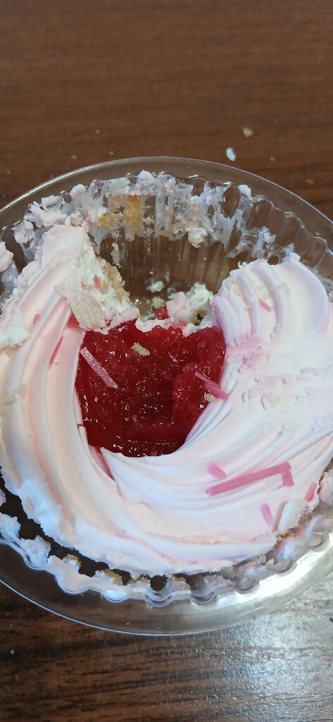 Ekmek fırını 7 хлебов, Krasnoyarski krayı, foto