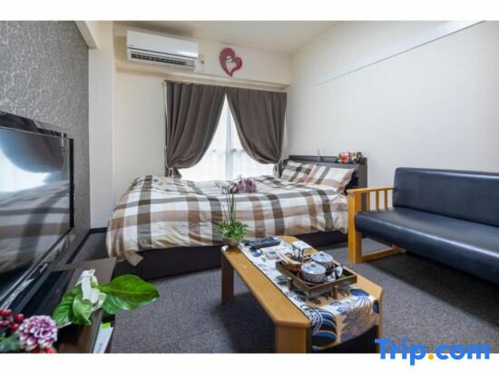 Otel Tatsuya house K46, Kyoto, foto