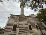 Kazasker Abdurrahman Çelebi Camii (İstanbul, Fatih, Molla Gürani Mah., Selim Sabit Sok., 12), cami  İstanbul'dan