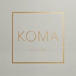 Koma (Mayakovskogo Street No:21), saç uzatma  Saint‑Petersburg'dan