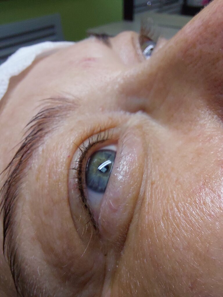 Kalıcı makyaj stüdyosu Перманентный макияж и наращивание ресниц, Pskov, foto