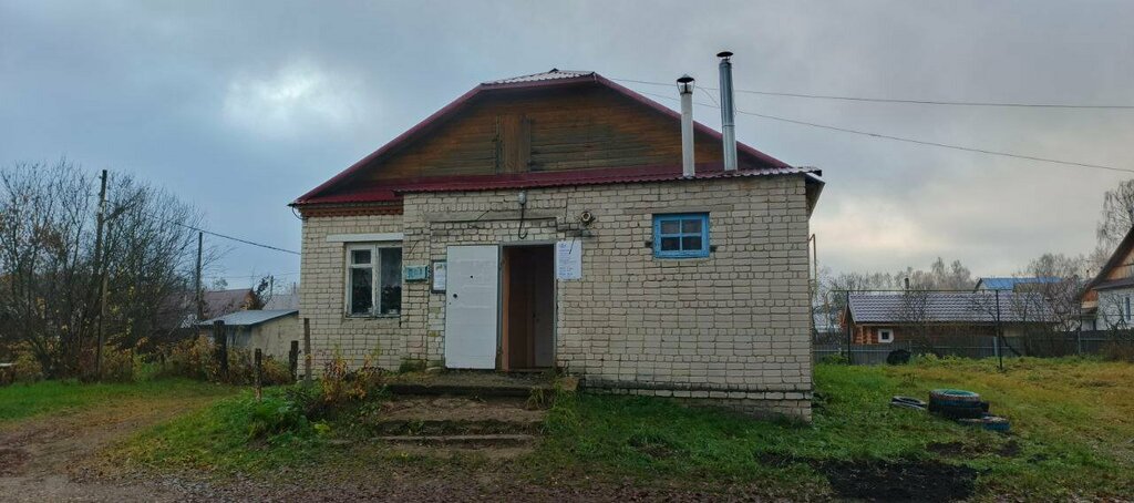 Veteriner klinikleri Кантауровская ветеринарная лечебница, Nijegorodskaya oblastı, foto