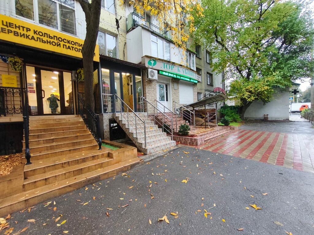 Tıp merkezleri ve klinikler Центр кольпоскопии и цервикальной патологии, Makhachkala, foto