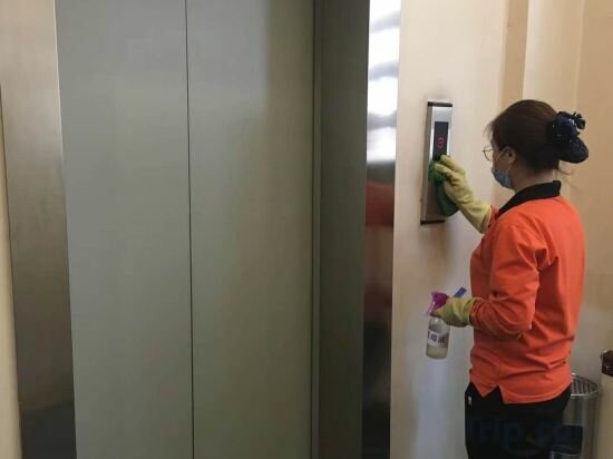 Otel Chengji Hotel, Lanzhou, foto