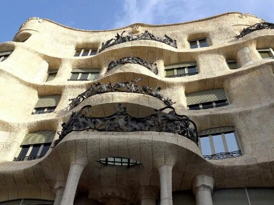 Otel Sercotel Rosellon, Barselona, foto