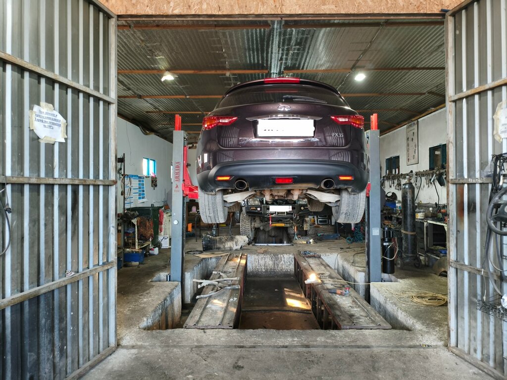 Otomobil yedek parçaları Avto Help, Kırım Cumhuriyeti, foto