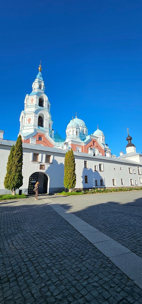 Turizm acenteleri Турфирма Планета, Saint‑Petersburg, foto