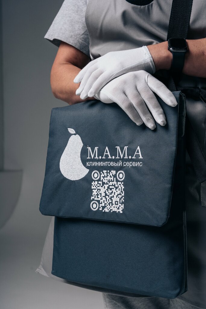 Temizlik şirketleri М. А. М. А., Omsk, foto