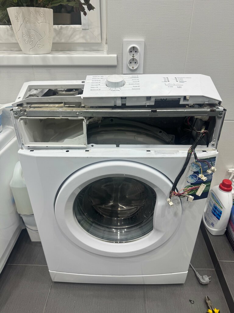 Beyaz eşya servisleri Recovery Store, Yeysk, foto