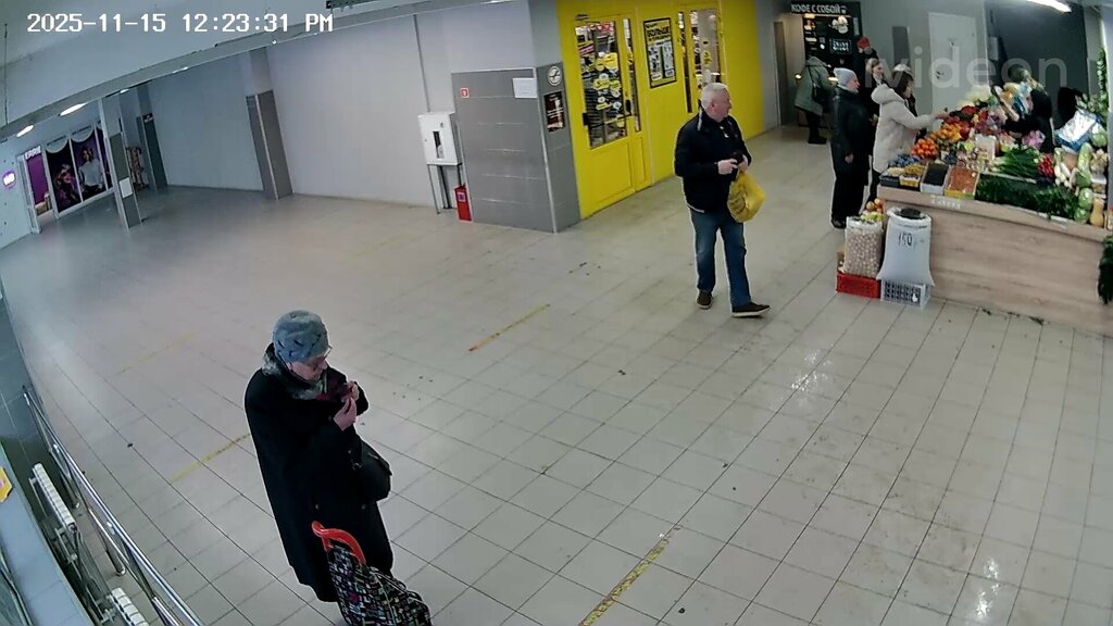 Kasap, şarküteri Колбасы, Moskova, foto