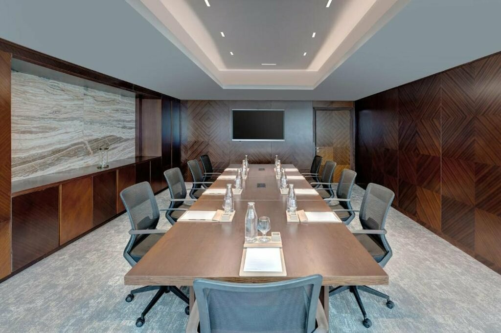 Otel Movenpick Hotel Centaurus, Islamabad, foto