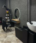 Кератин (Voyskovaya ulitsa No:1Б, Vilage of Yuzhniyi), kuaförler  Krasnodarski krayından