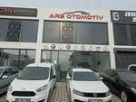 Ars Otomotiv (Konya, Karatay, Fevziçakmak Mah., 10418. Sok., 1C), otomobil satış galerileri  Konya'dan