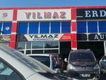 Yılmaz Otomotiv (Konya, Karatay, Fevziçakmak Mah., 10495. Sok., 4A), otomobil satış galerileri  Konya'dan