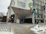 Эталонпарк (Antona Valeka Street No:15), şehir planlama  Yekaterinburg'dan