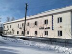 Temirlan (Atan Batyr kóshesi No:4), otel  Yereymentav'dan