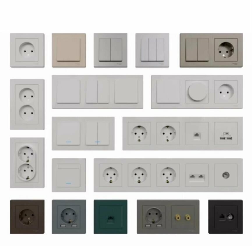 Elektroteknik ürün ve ekipman firmaları Bulb by Radik, Samara, foto