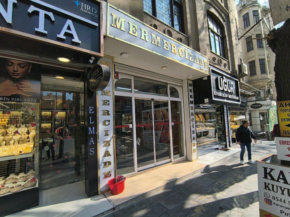 Berberler Arıkan, Ankara, foto
