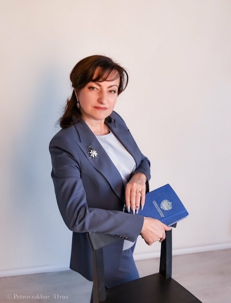 Avukatlar Адвокат Полякова М. А., Petropavlovsk, foto