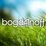 Bogdanoff_architects (40 god Pieramogi Street No:23А, Village of Barawliany), mimari proje firmaları  Minskaya oblastından
