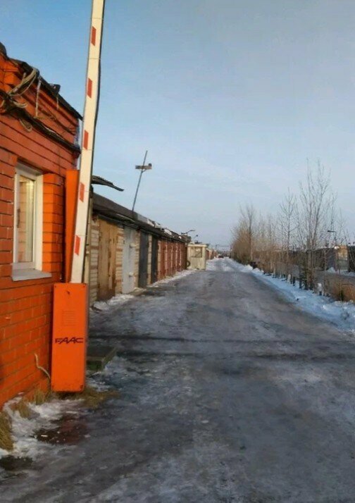 Garajlar Pgk Urozhay, Naberejniye Çelny (Yar Çallı), foto