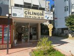 Kale Çilingir (Antalya, Konyaaltı, Atatürk Blv., 124A), metal eşya tamircileri  Antalya'dan