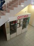 Оптика (Gagarina Street No:32), optik  Kolomna'dan